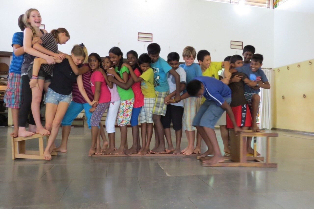 Awareness Through the Body | What is ATB, awareness & concentration ...